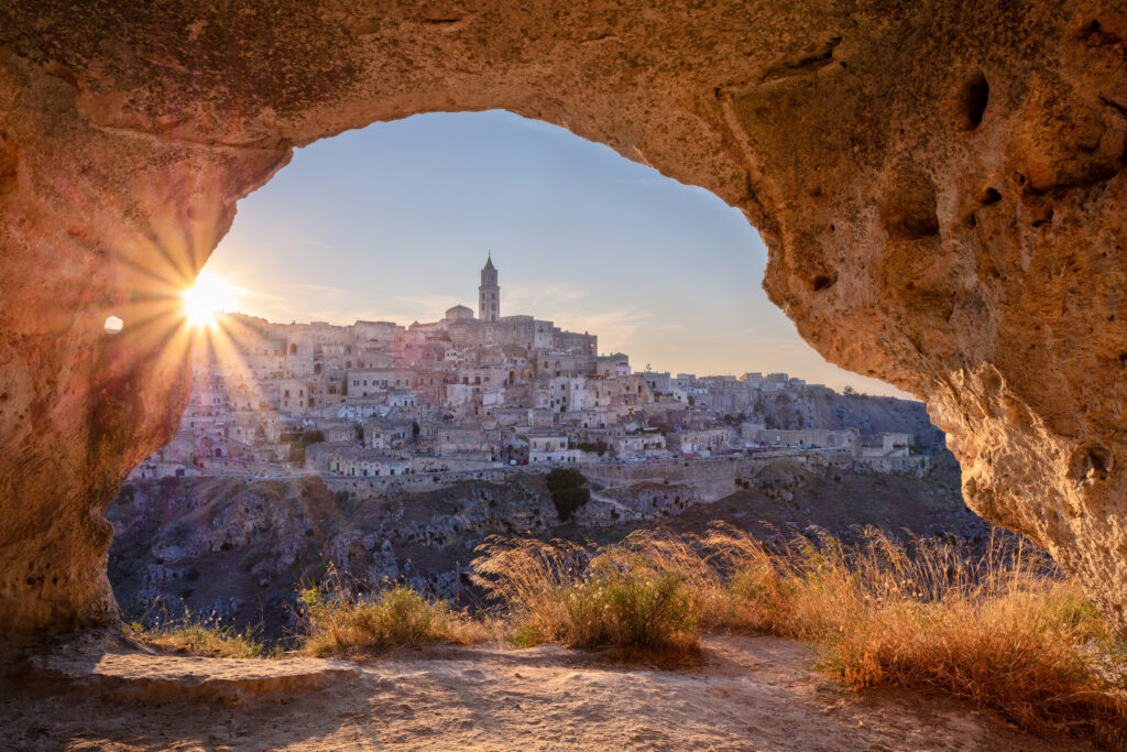 Cycling Puglia & Matera | Exodus