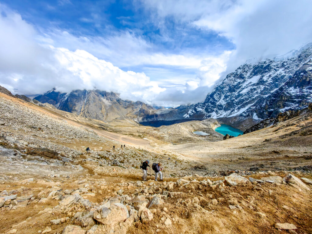 Inca Trail to Machu Picchu | The Salkantay Trek | Exodus