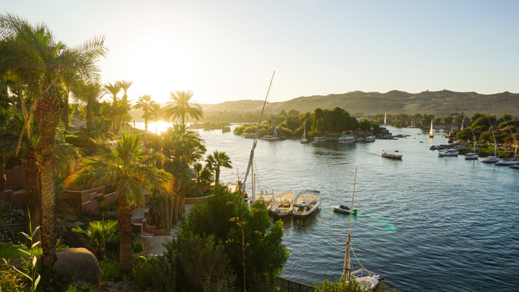 Ancient Egypt & Nile Cruise | Exodus