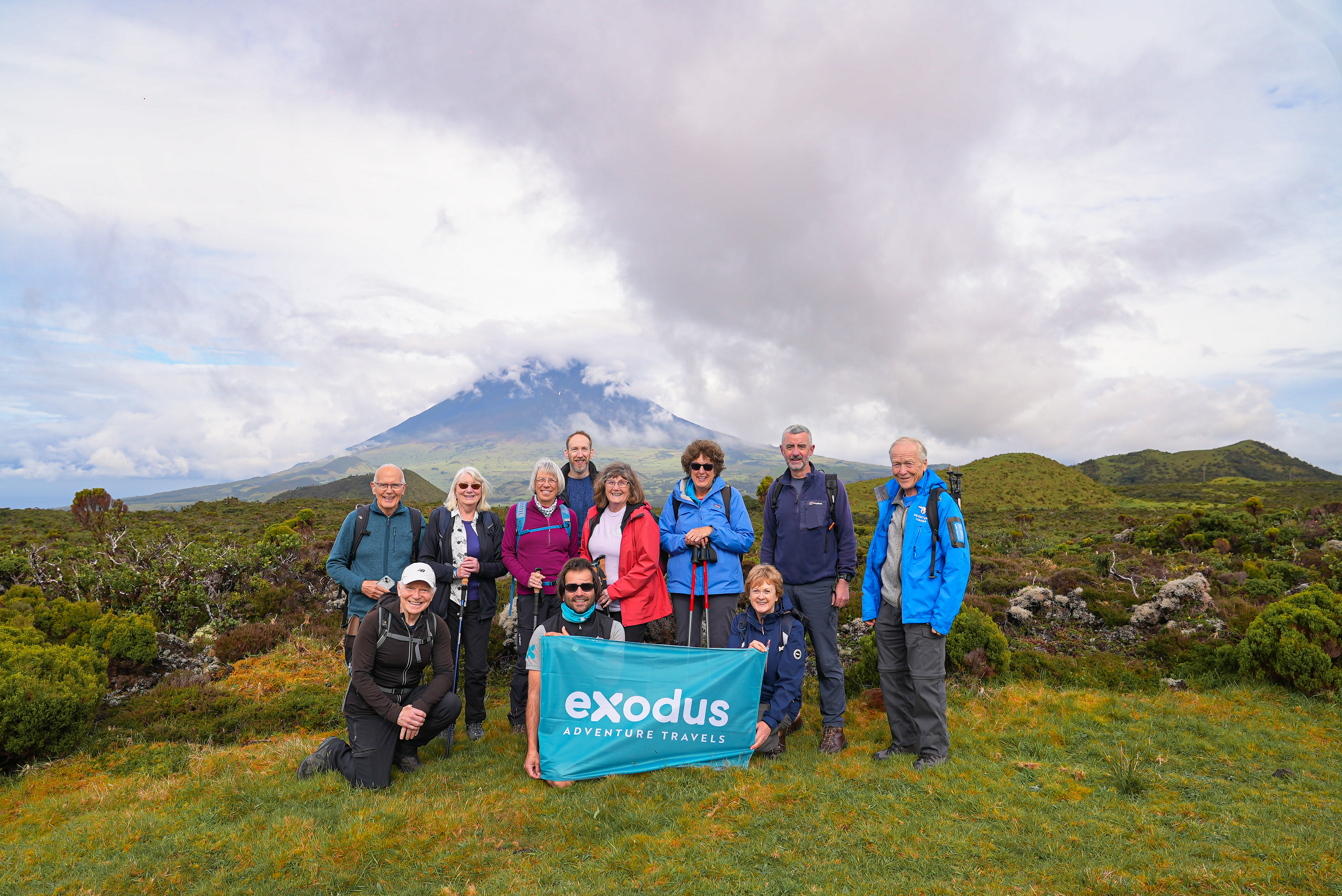 Tour | Walking in the Azores | Exodus Adventure Travels | TSZ
