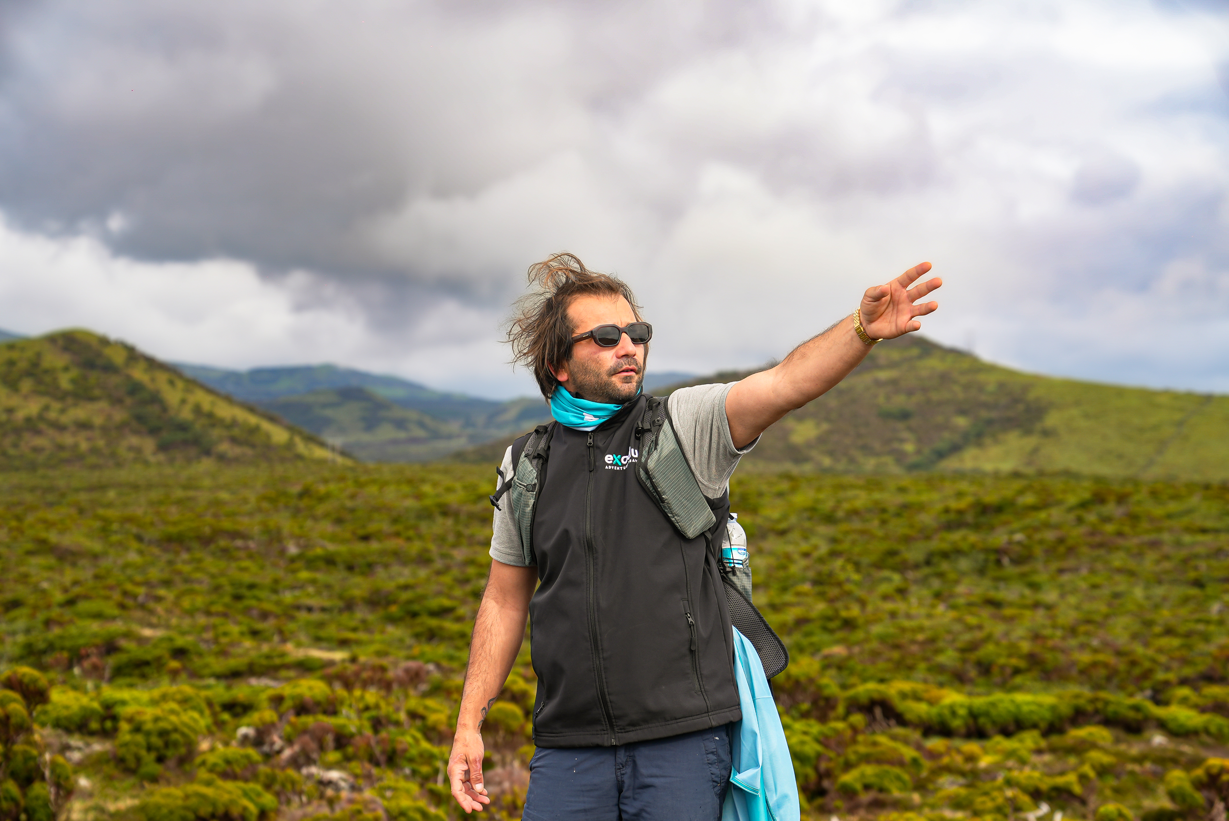 Tour | Walking in the Azores | Exodus Adventure Travels | TSZ