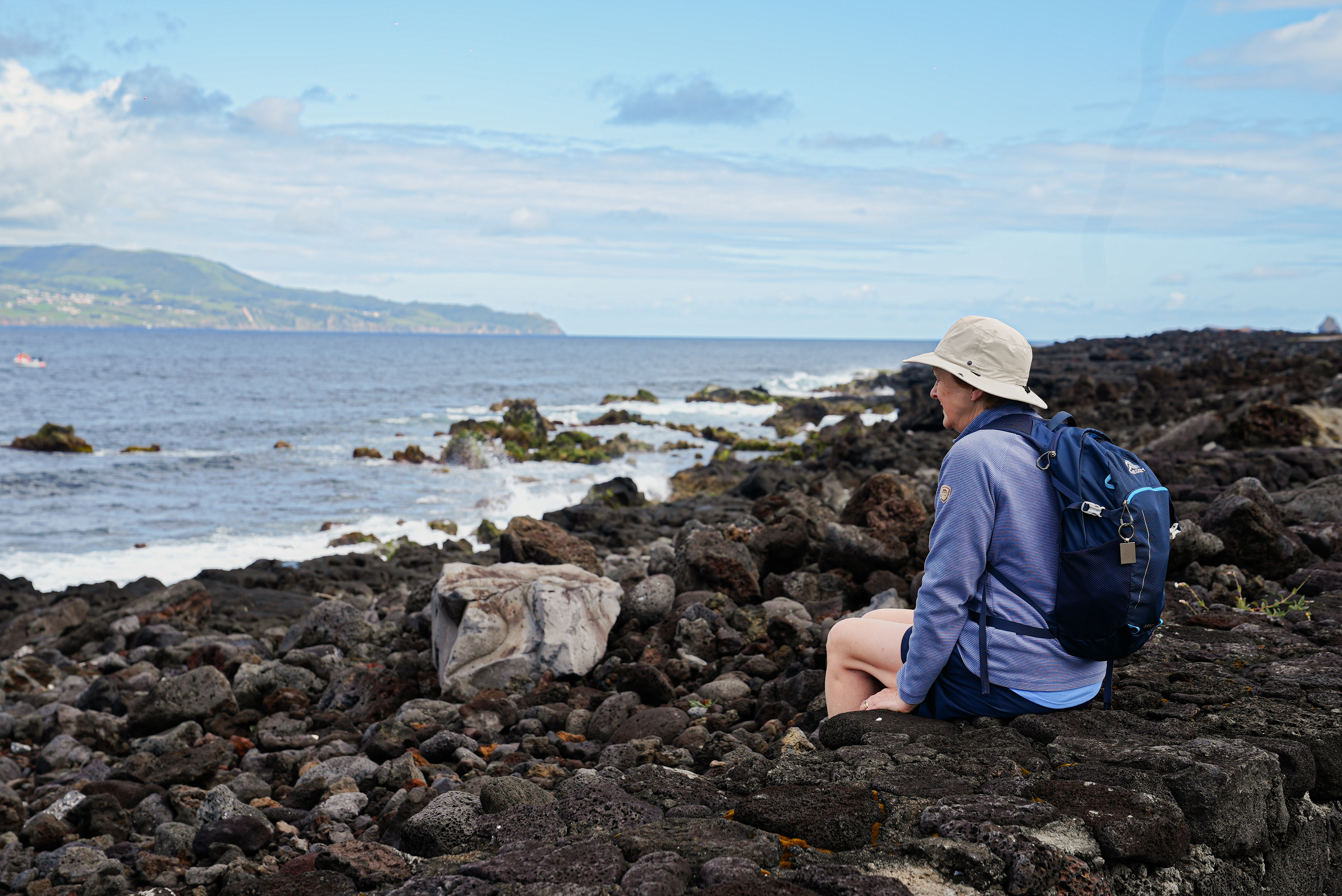 Tour | Walking in the Azores | Exodus Adventure Travels | TSZ