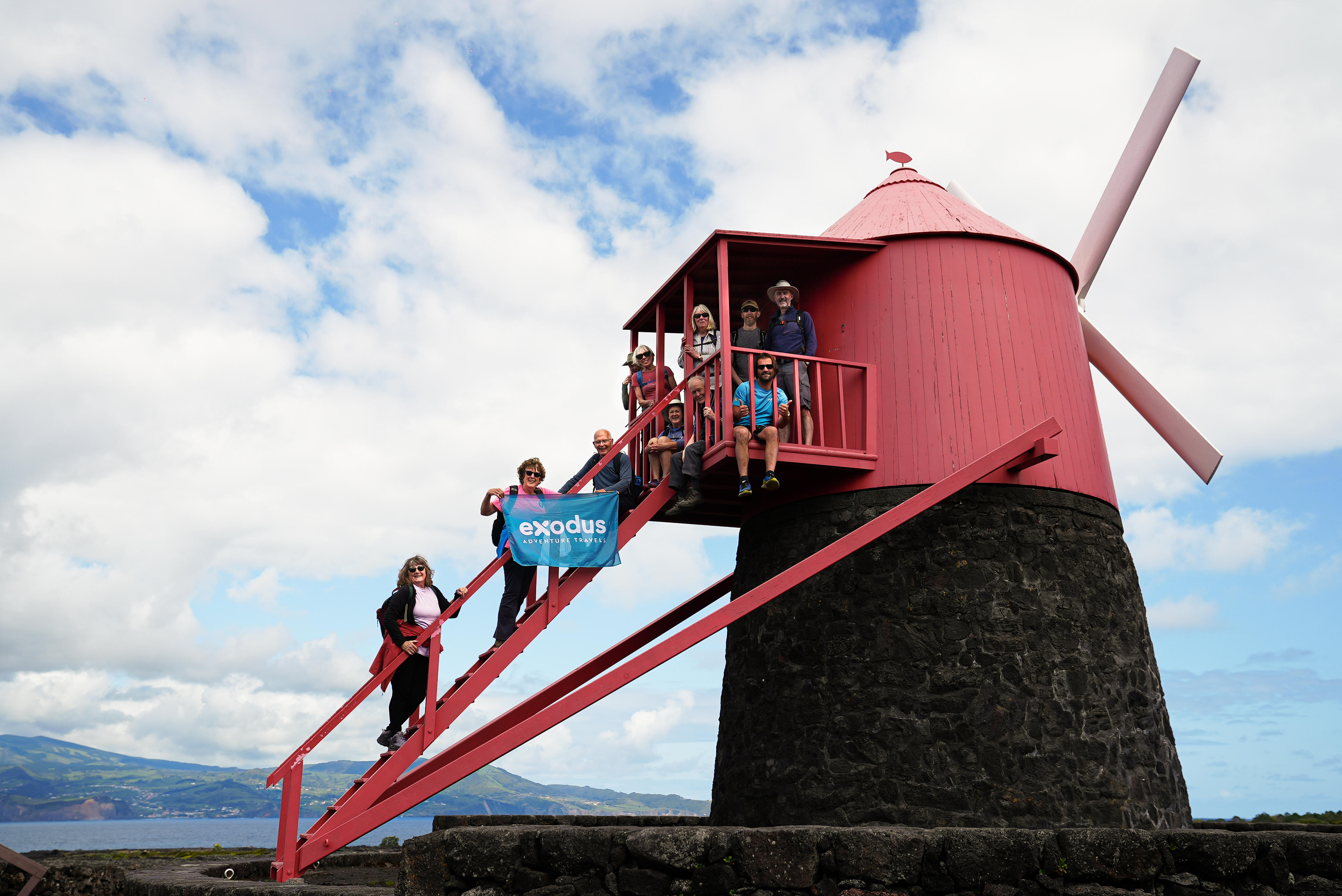 Tour | Walking in the Azores | Exodus Adventure Travels | TSZ