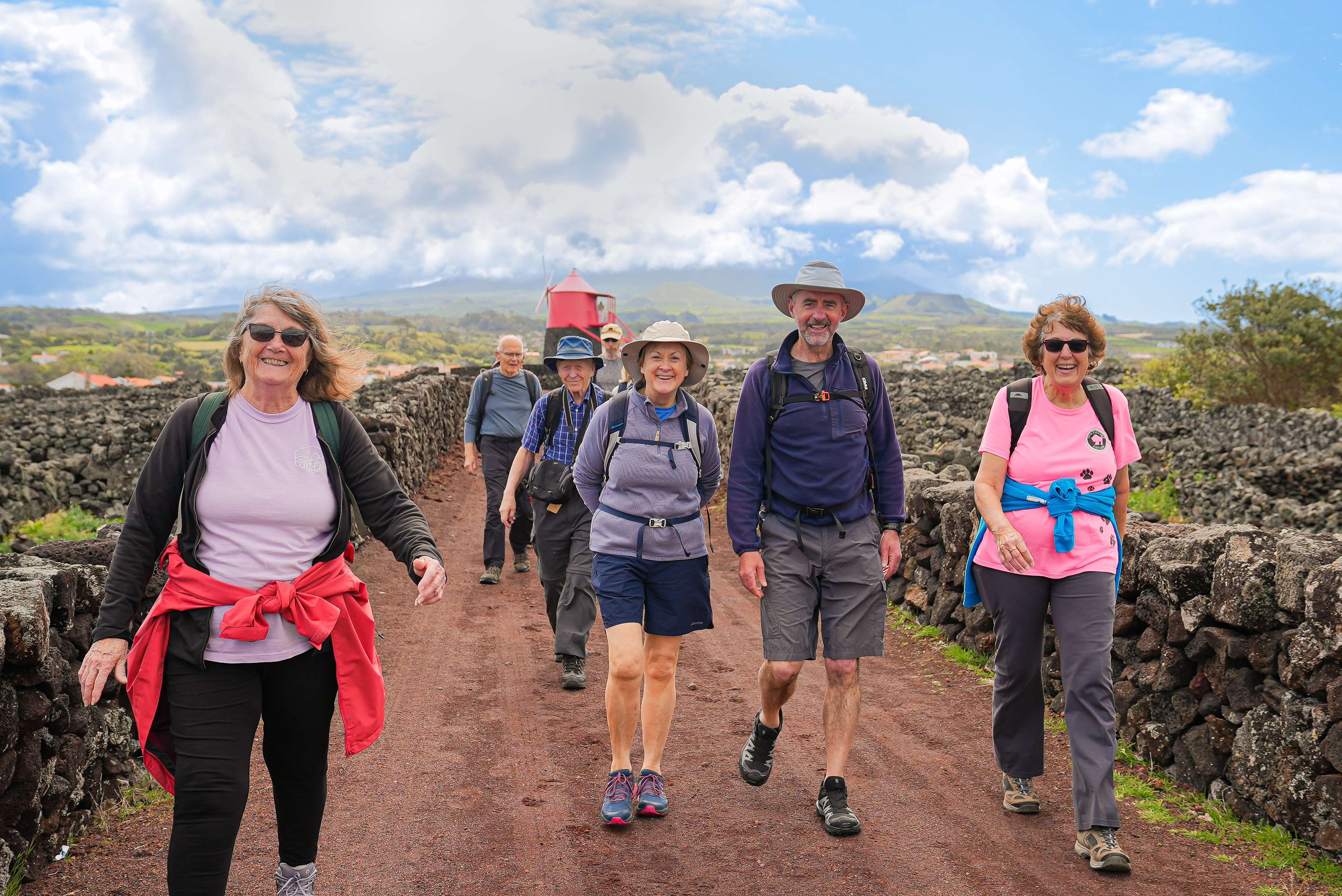 Tour | Walking in the Azores | Exodus Adventure Travels | TSZ