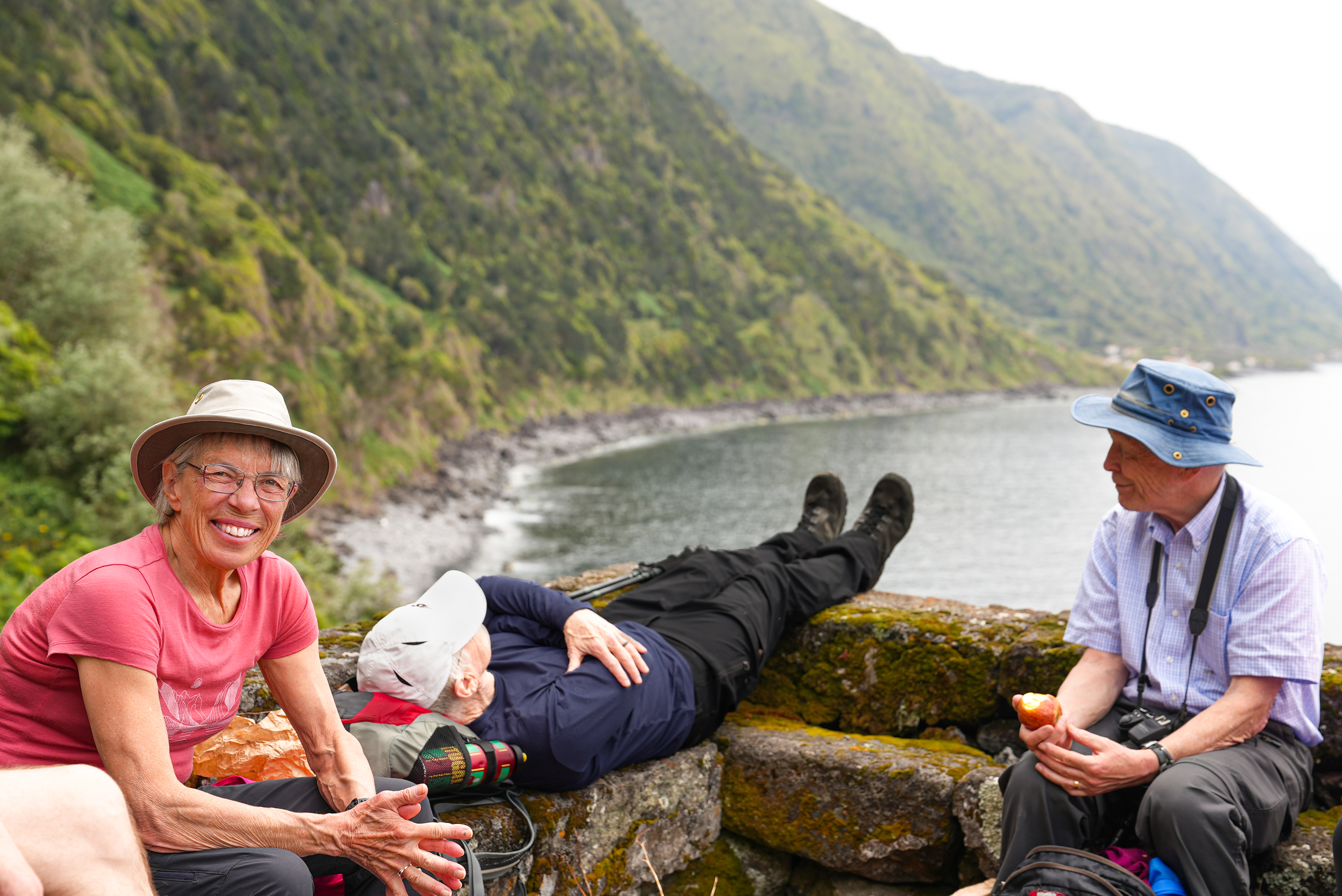 Tour | Walking in the Azores | Exodus Adventure Travels | TSZ