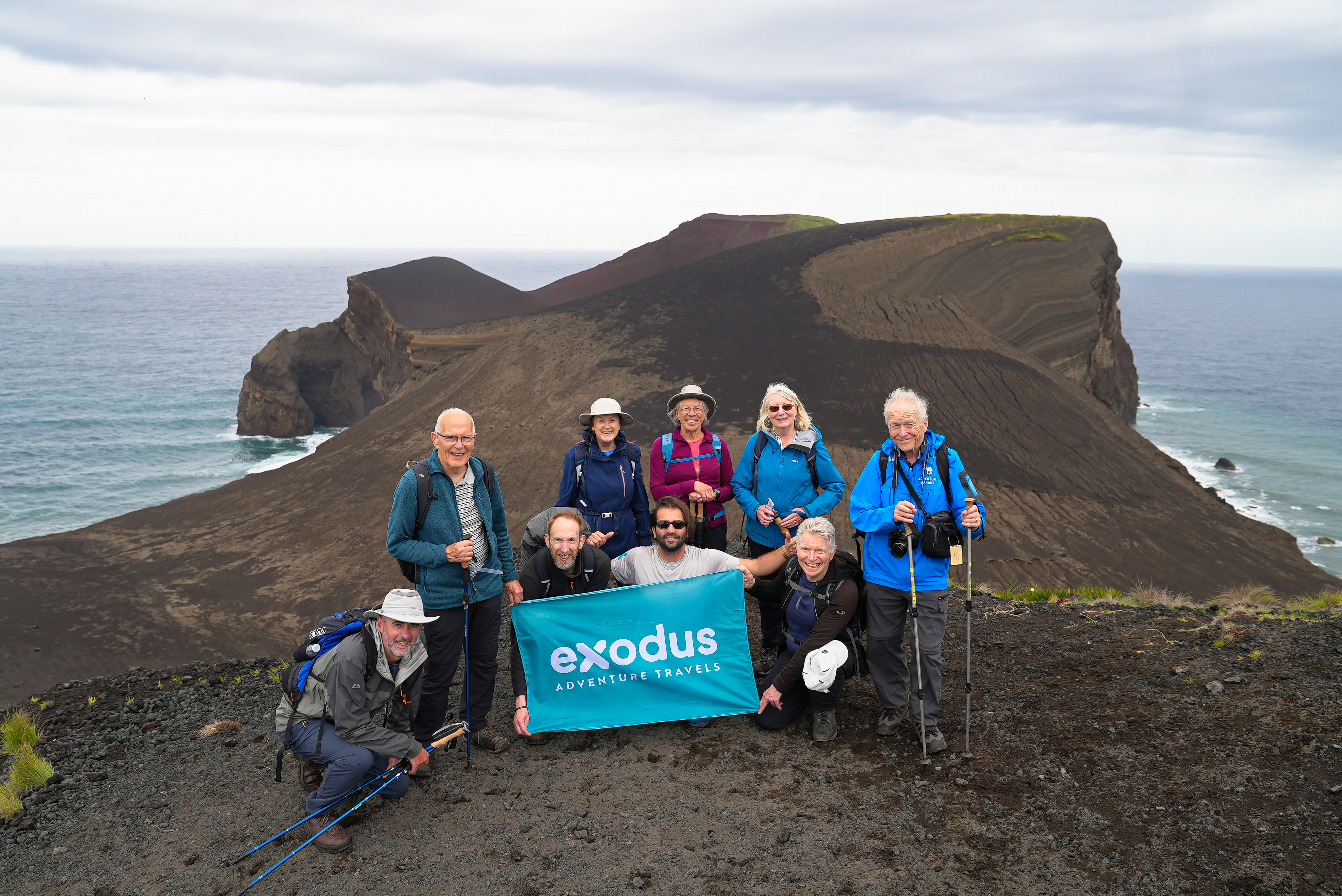 Tour | Walking in the Azores | Exodus Adventure Travels | TSZ