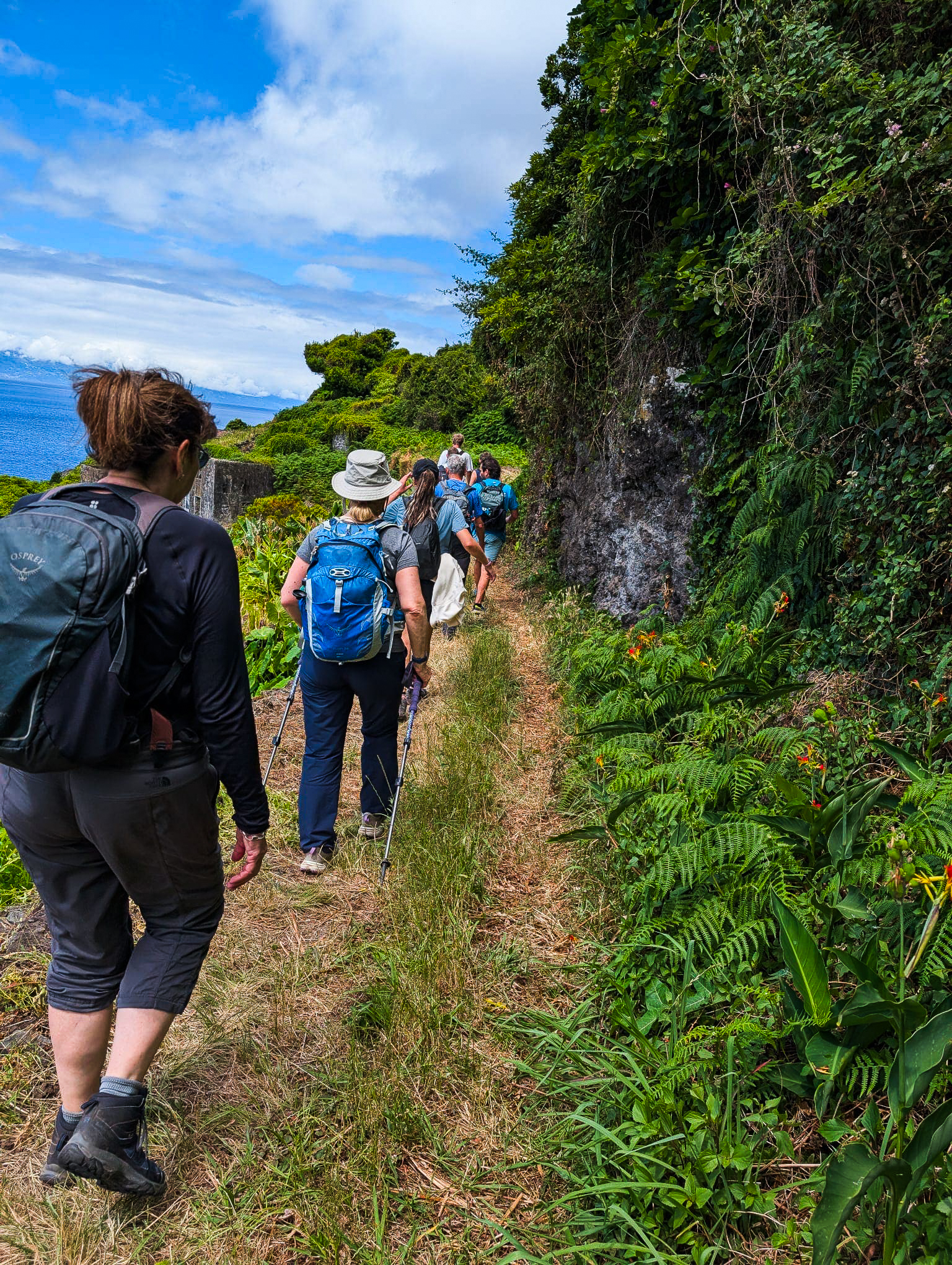 Tour | Walking in the Azores | Exodus Adventure Travels | TSZ