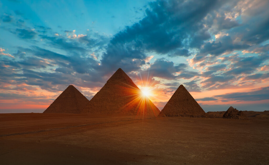Highlights of Egypt | Exodus