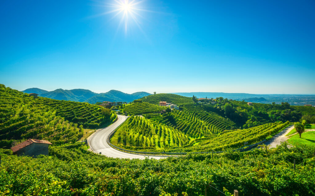Walking the Prosecco Hills | Trekking the Prosecco Hills, Italy | Exodus