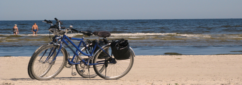 Lithuania Cycling Holidays | Cycling Tours of Lithuania