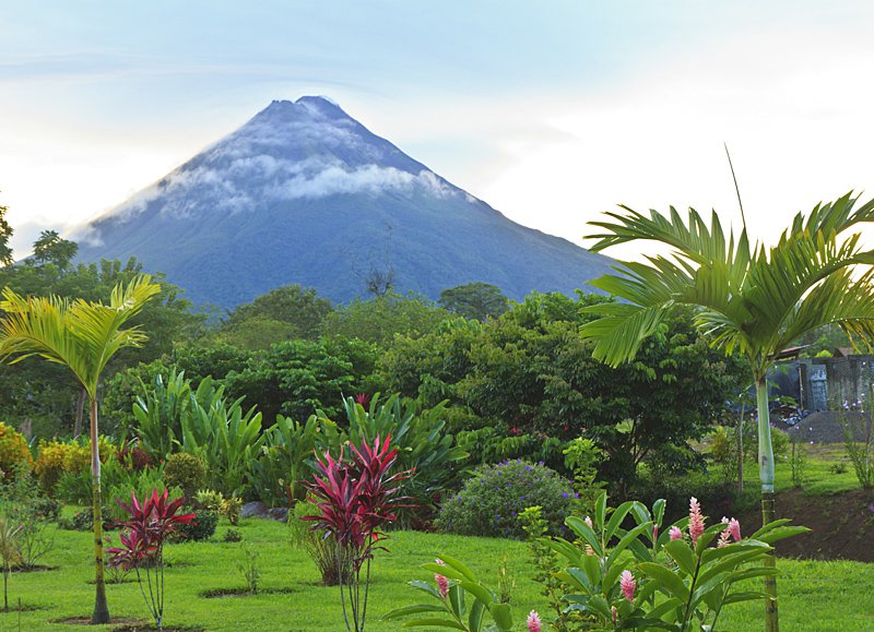 What a Pa-Lava: Best Volcano Holidays | Exodus Travels