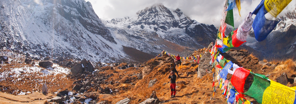 Walking Holidays Asia | Walking Tours in Asia | Exodus