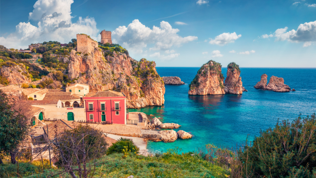 Walking the Highlights of Western Sicily Walk | Exodus