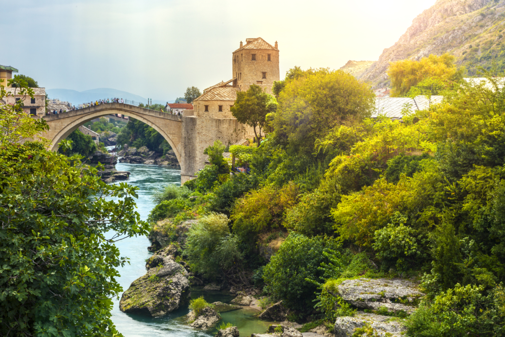 Bosnia & Beyond | Holidays to Bosnia & Beyond | Exodus
