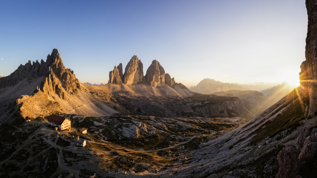 Hiking in the Dolomites | Small Group Adventures | Exodus