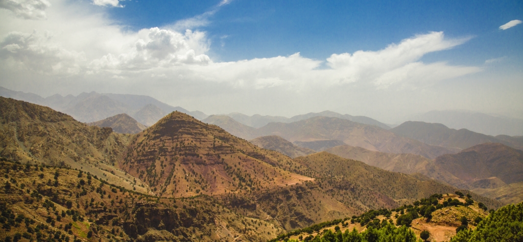 Empowering Female Leaders in Morocco | Exodus Travels