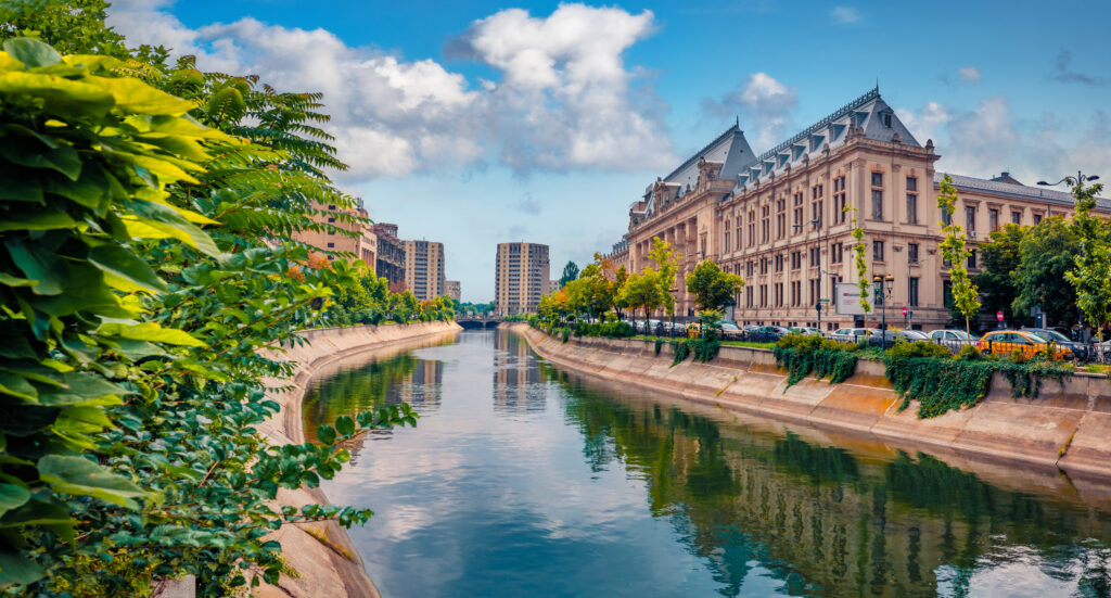 Bucharest Trips | Bucharest Tours | Bucharest Holidays | Exodus