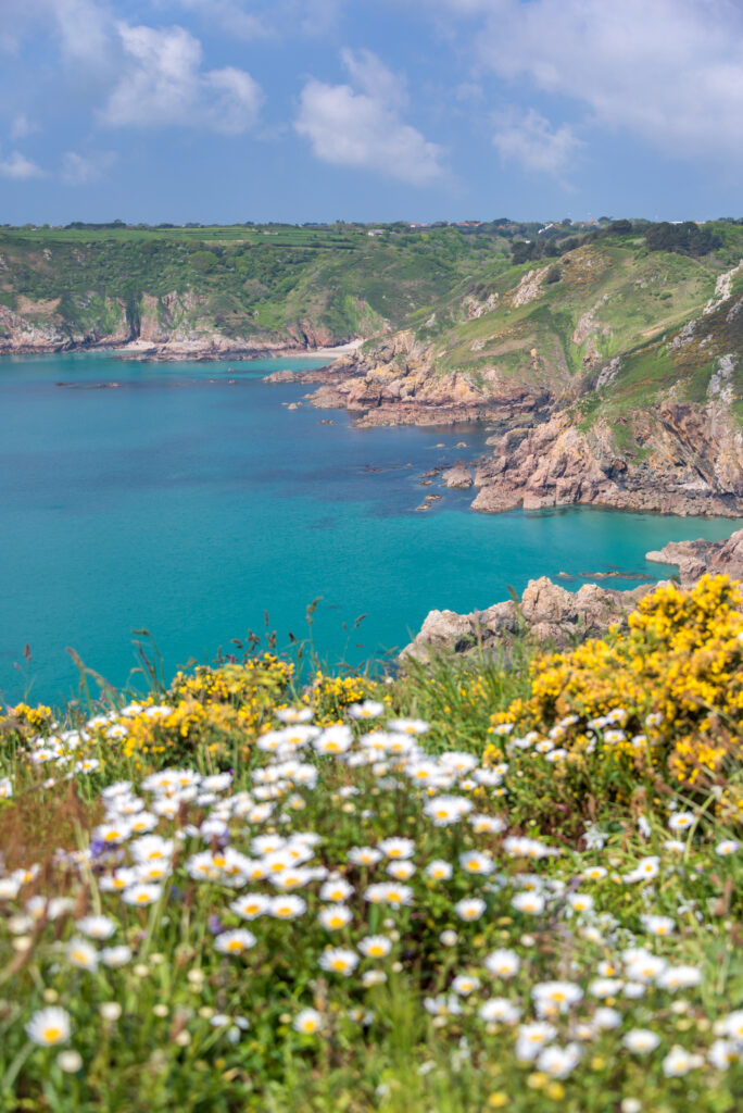 Walking in Jersey, Sark and Guernsey | Exodus Adventure Travels