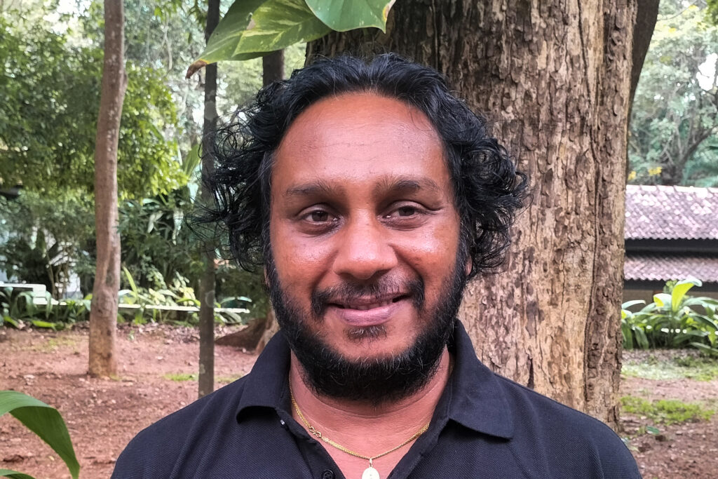 Expert Leader - Roshan Fernando | Exodus