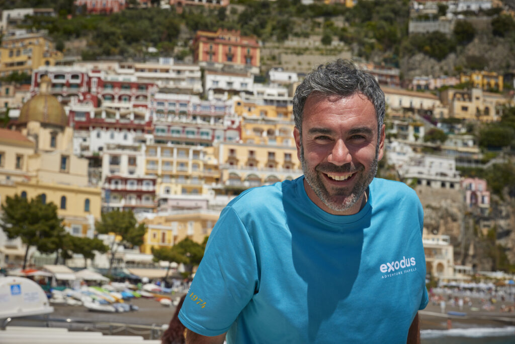 Expert Leader - Veriano Verde | Exodus