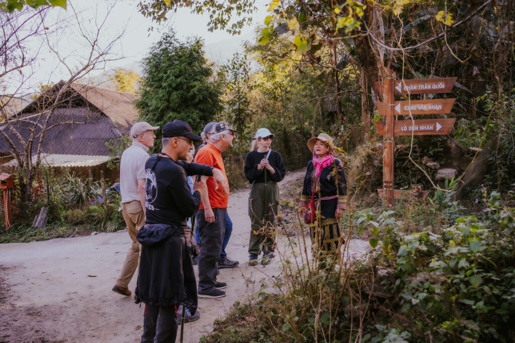 Our Top 5 Places for Trekking in Northern Vietnam | Exodus