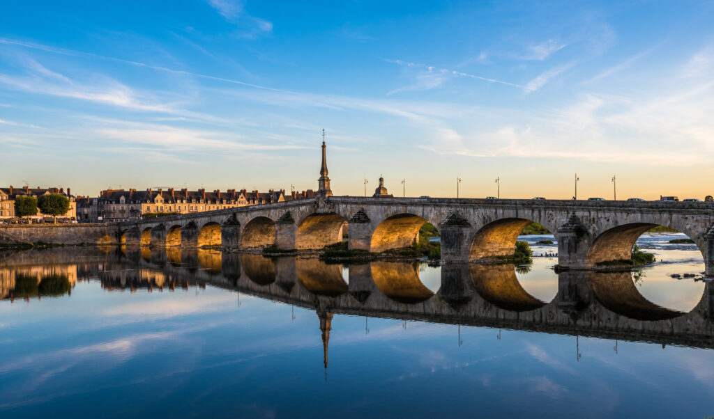 Cycle the Loire Valley | Exodus