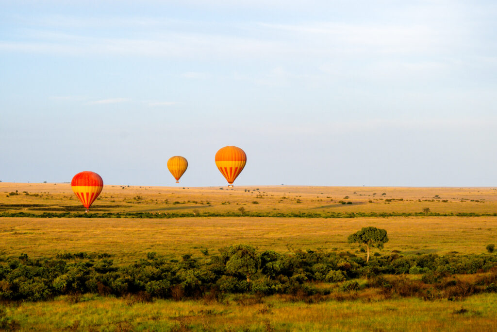 Africa Tours | Africa Trips | Africa Holidays | Exodus Adventure Travels