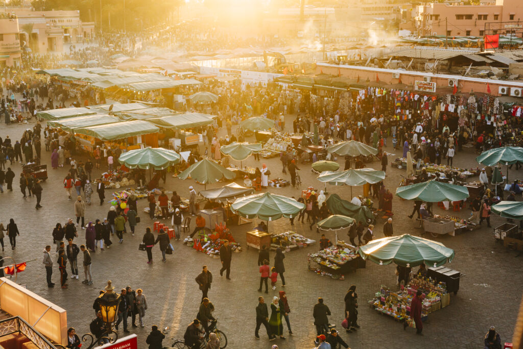 Discover Morocco | Exodus