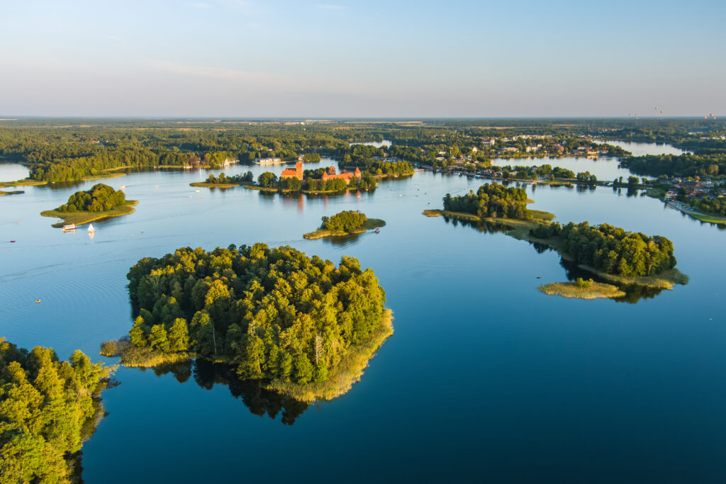 Baltic Highlights - Premium Adventure | Exodus