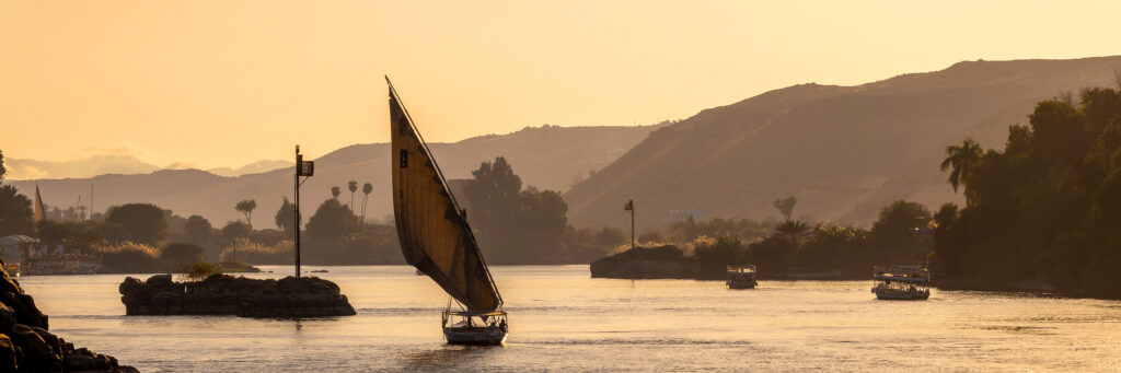 Signature Egypt | Spirit of the Nile | Exodus