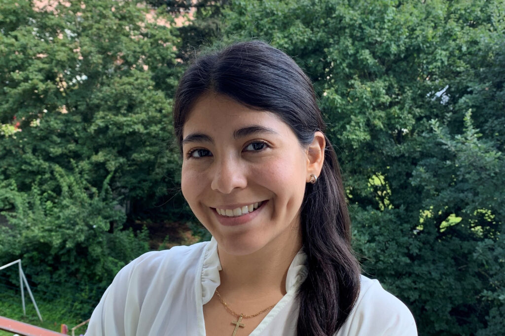 Travel Expert - Paulina Gonzalez | Exodus