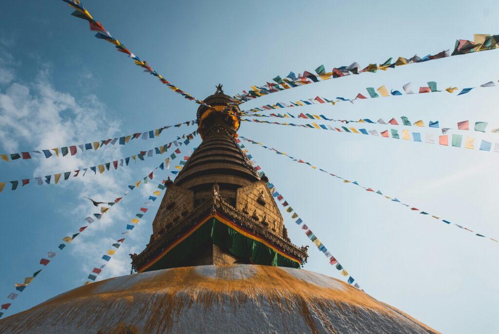 Signature Nepal & Bhutan | Peaks & Prayer Flags | Exodus