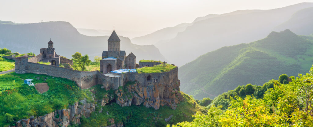 Highlights of Armenia & Georgia | Exodus