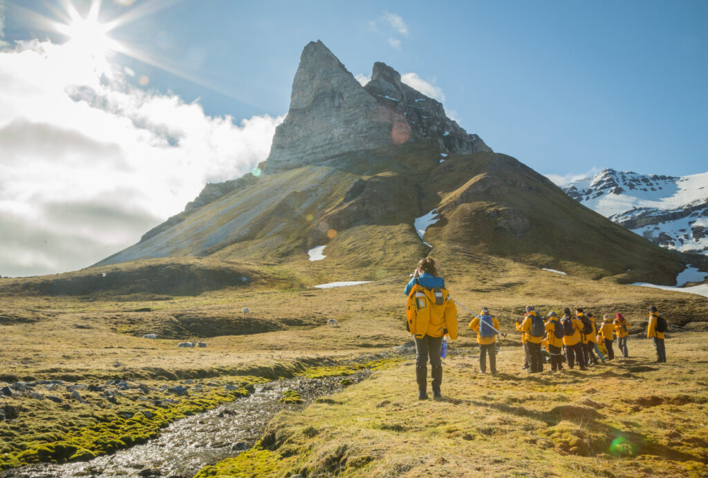 Spitsbergen Highlights: Wildlife Capital of the Arctic | Exodus
